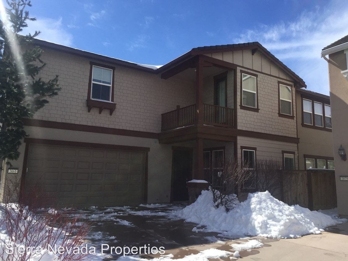 2065 Heavenly View Trl, Reno, NV 89523 - House Rental in Reno, NV ...