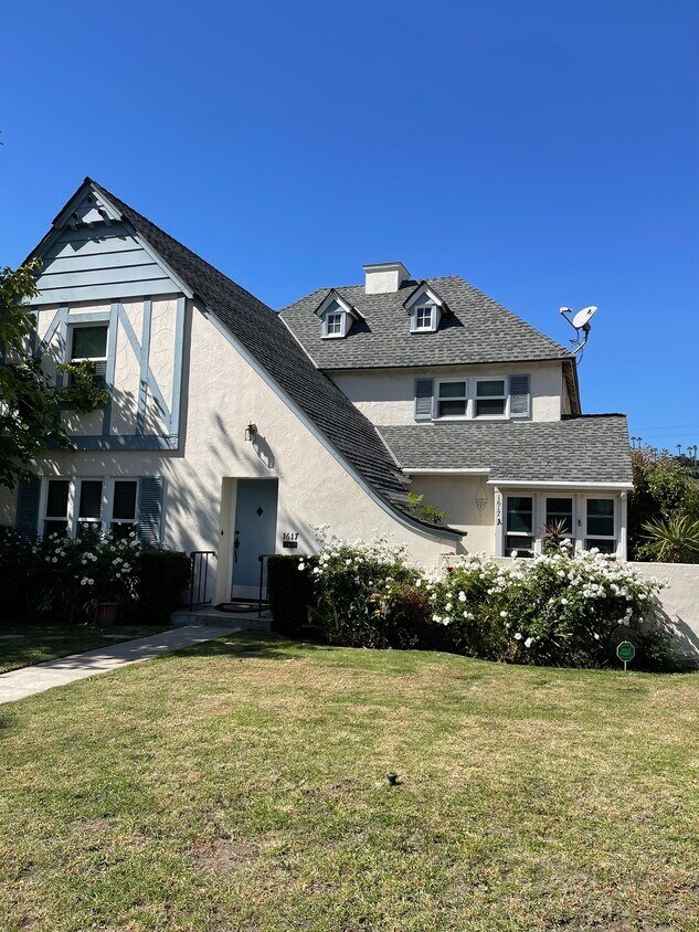 1617 N Verdugo Rd, Glendale, CA 91208 - House Rental in Glendale, CA ...