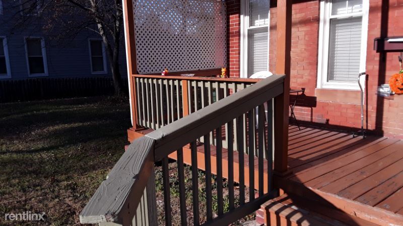 3620 Old Frederick Rd, Baltimore, MD 21229 - House Rental in Baltimore ...