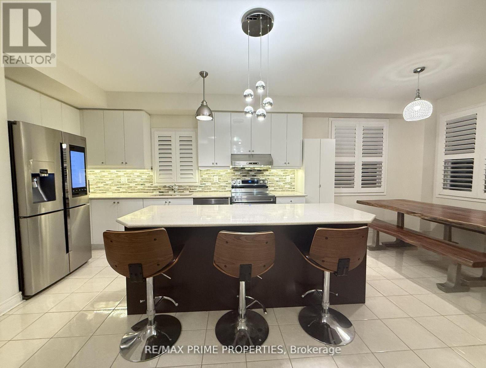 389 William Forster Rd, Markham, ON L6B 0R1 - Maison à Louer à Markham ...