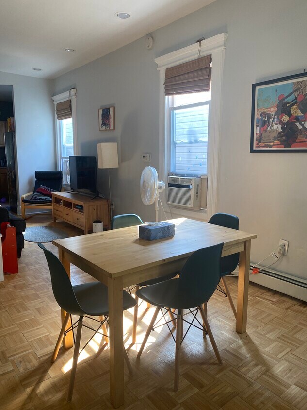 110 Duncan Ave Unit 3, Jersey City, NJ 07306 - Condo for Rent in Jersey ...