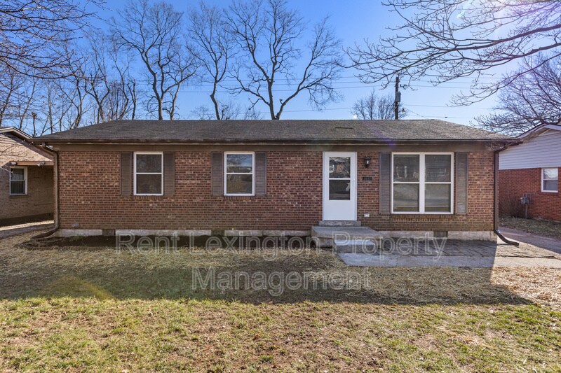 3937 Northampton Dr, Lexington, KY 40517 - House Rental in Lexington ...