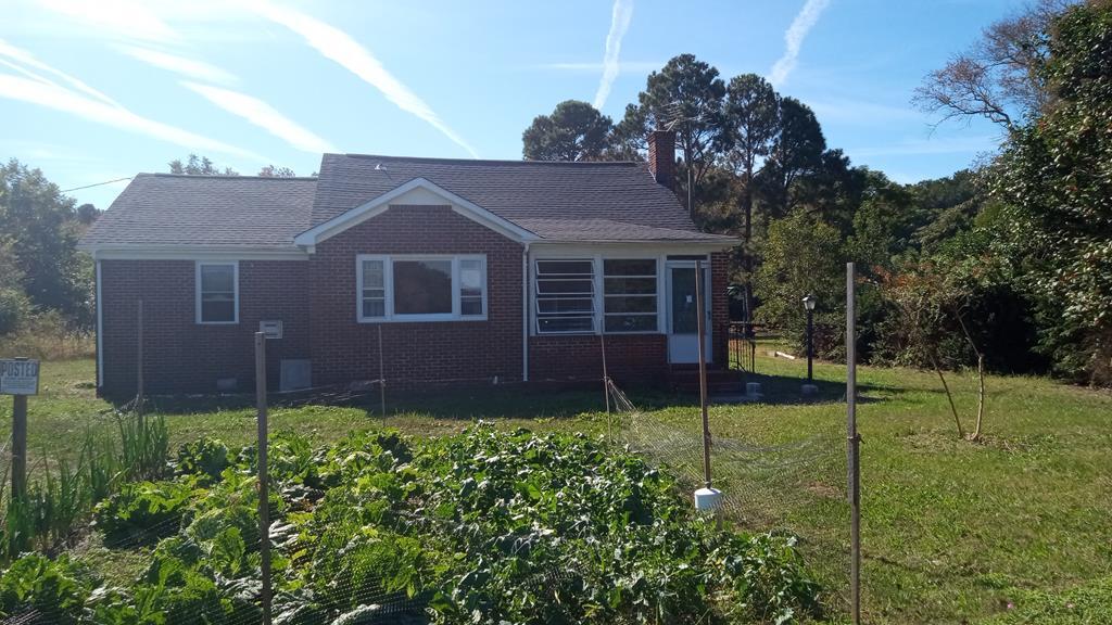 7184 James Allen Dr, Machipongo, VA 23405 - House Rental in Machipongo ...