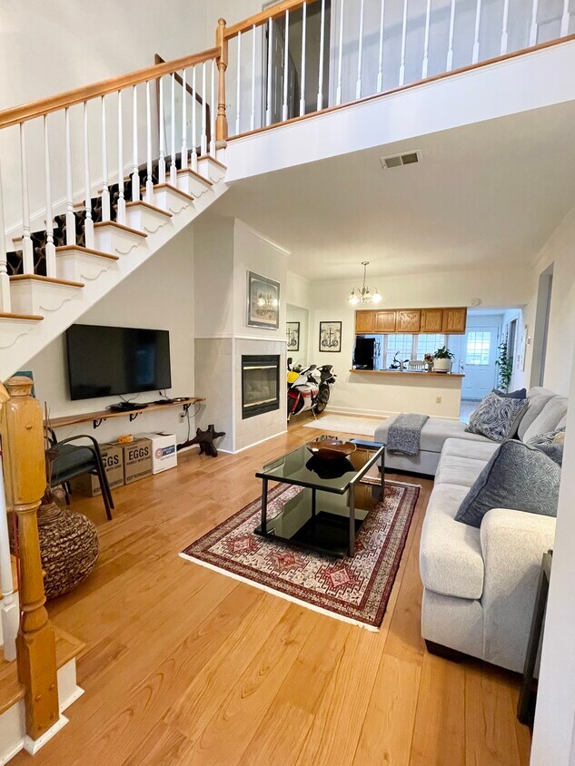 105 Butler Dr, Frederick, MD 21702 - Townhome Rentals in Frederick MD ...