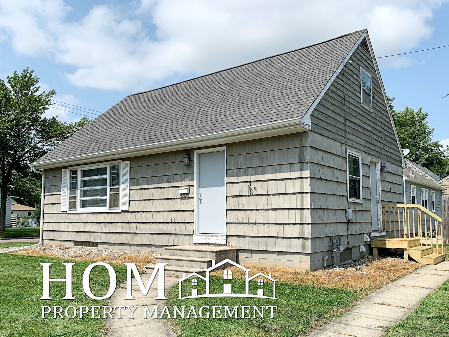 108 Malin St, Mankato, MN 56001 - House Rental in Mankato, MN ...