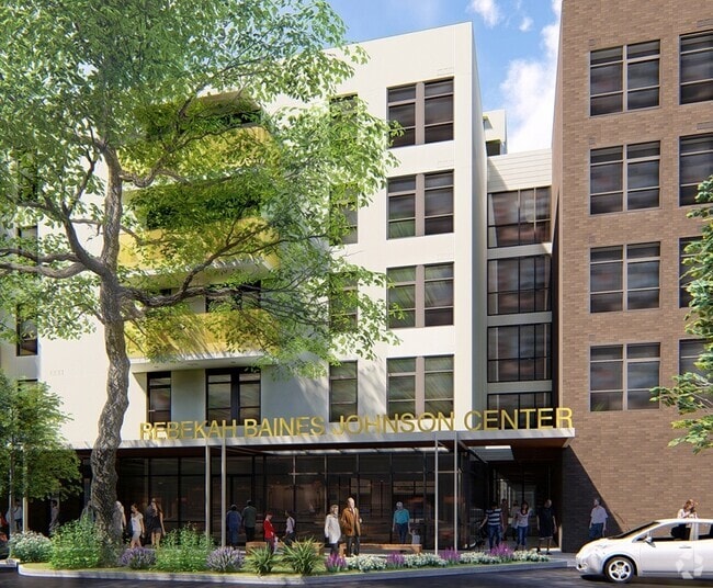 South Central Austin Senior Living Apartments for Rent - Austin, TX ...