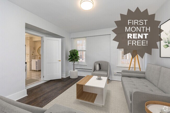 Fitler Square Apartments for Rent - Philadelphia, PA - 305 Rentals ...