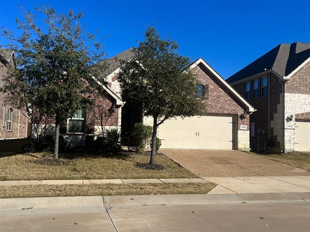 2327 Prairie Wind Path, The Colony, TX 75056 - House Rental in The ...