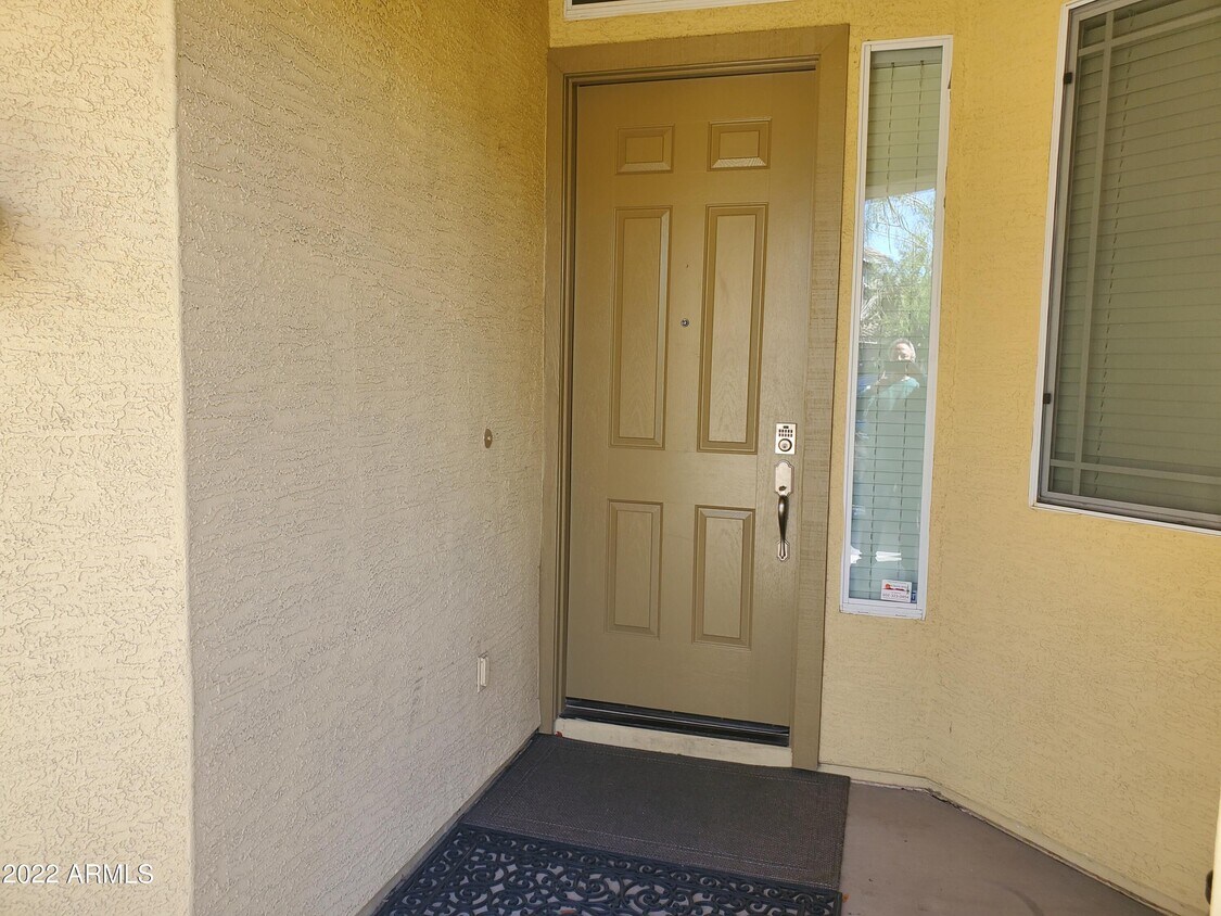 3840 E Pollack St, Phoenix, AZ 85042 - House Rental in Phoenix, AZ ...