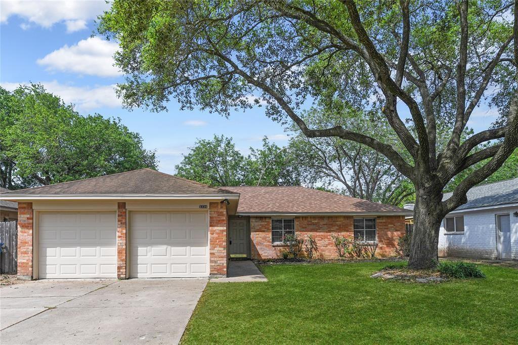 5334 Friar Tuck Dr, Katy, TX 77493 - House Rental in Katy, TX ...
