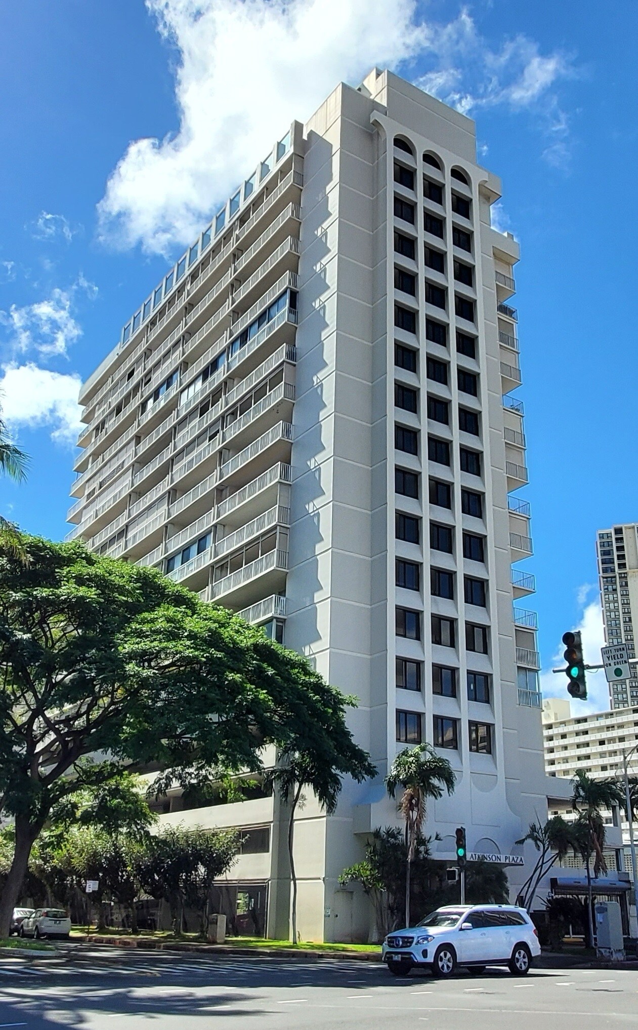 475 Atkinson Dr Unit Atkinson Plaza, Honolulu, HI 96814 - Condo for ...