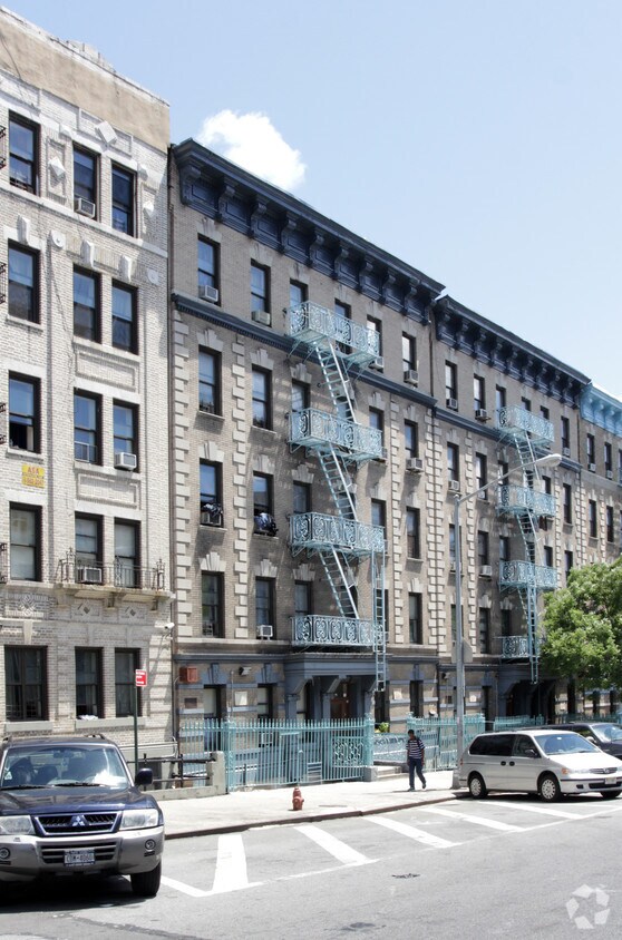515-517 W 175th St, New York, NY 10033 - 515-517 W 175th St New York ...