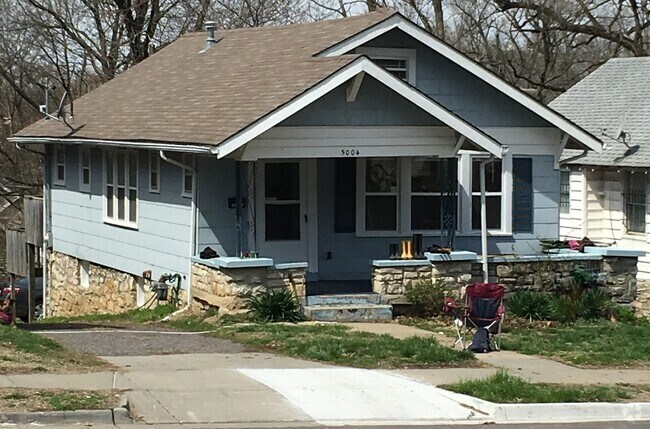 The Highlands Apartments for Rent with Parking - Kansas City, MO - 1 ...