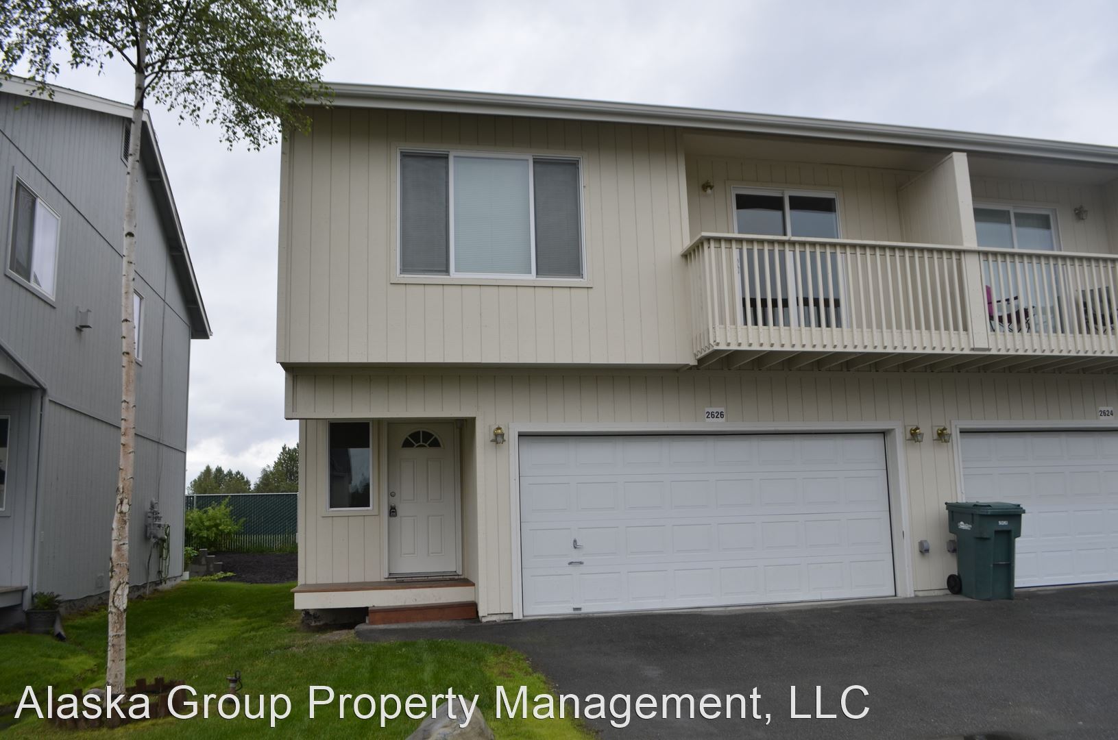 2626 Lauren Creek Loop, Anchorage, AK 99507 - House Rental in Anchorage ...