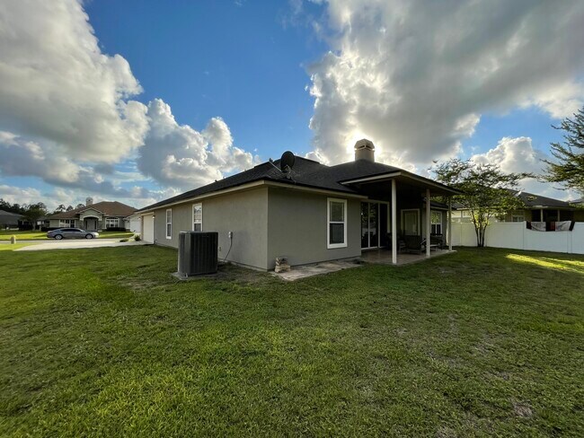 33380 Sunny Parke Cir, Fernandina Beach, FL 32034 - House Rental in ...