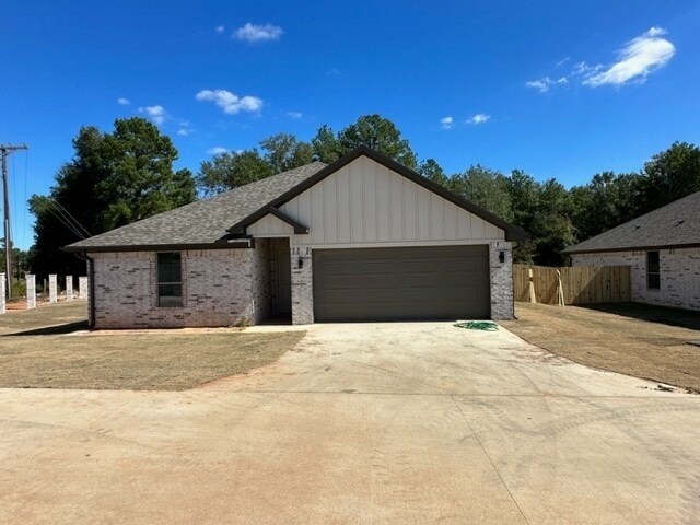 3673 County Rd 152 W, Bullard, TX 75757 - House Rental in Bullard, TX ...