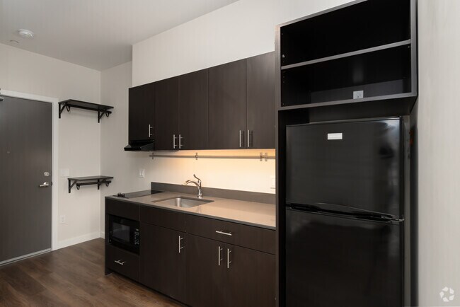 Nook Studios - Apartments in Seattle, WA | Apartments.com