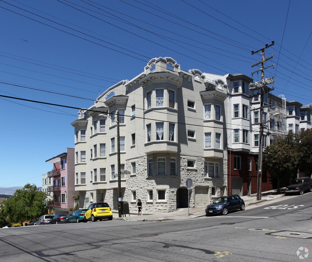 2201 Larkin St, San Francisco, CA 94109 - 2201 Larkin St San Francisco ...