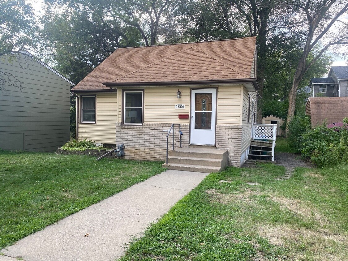 1806 Idaho Ave S, Minneapolis, MN 55426 - House Rental in Minneapolis ...