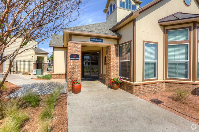 Maxey Park Apartments for Rent - Lubbock, TX | Apartments.com