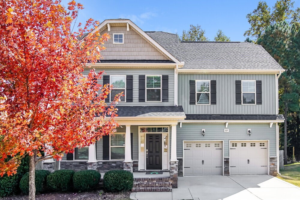 105 Whitebark Ln, Clayton, NC 27520 | Apartments.com