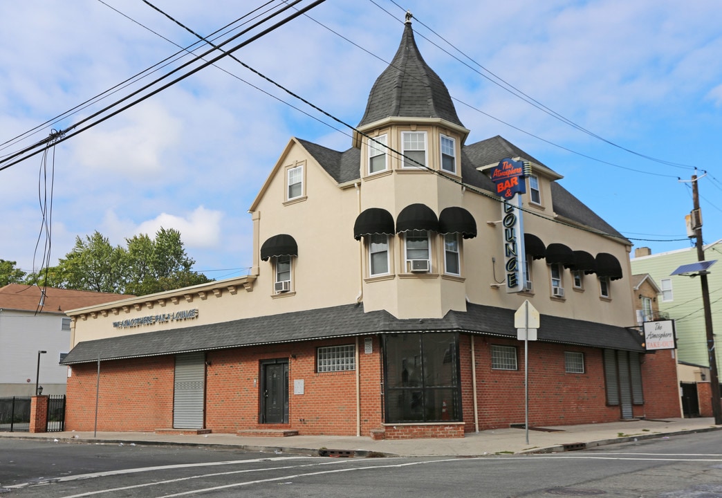 Is Upper Clinton Hill a Good Place To Live in Newark NJ? - Neighborhood ...