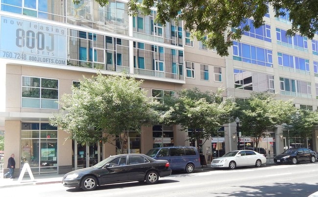 800J Lofts Rentals - Sacramento, CA | Apartments.com