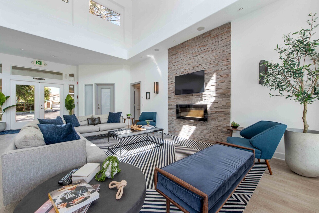 Allure at Camarillo - 390 Paseo Camarillo Camarillo, CA 93010 ...