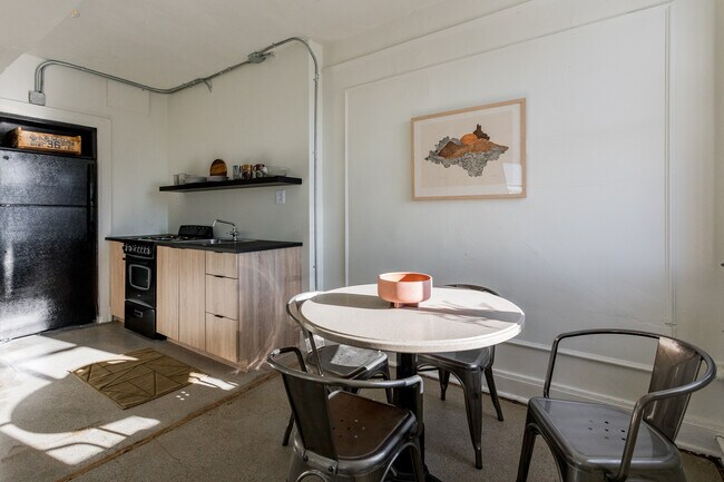 Heather Hall - 3444 2nd Ave Detroit, MI - Apartments for Rent in ...