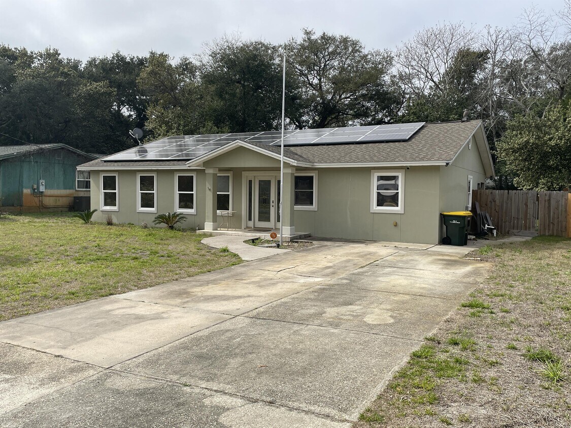 217 Buck Dr NE, Fort Walton Beach, FL 32548 - House Rental in Fort ...