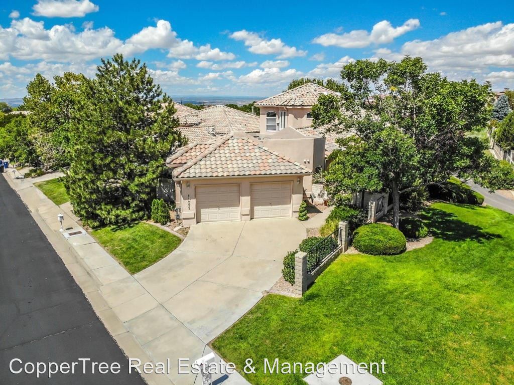11223 Costa Del Sol NE, Albuquerque, NM 87111 - House Rental in ...