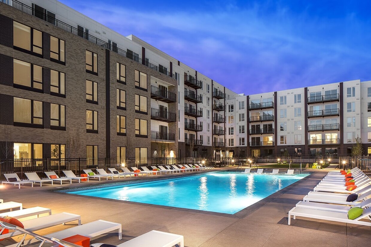 The Glenn - Apartments in Centennial, CO | Apartments.com