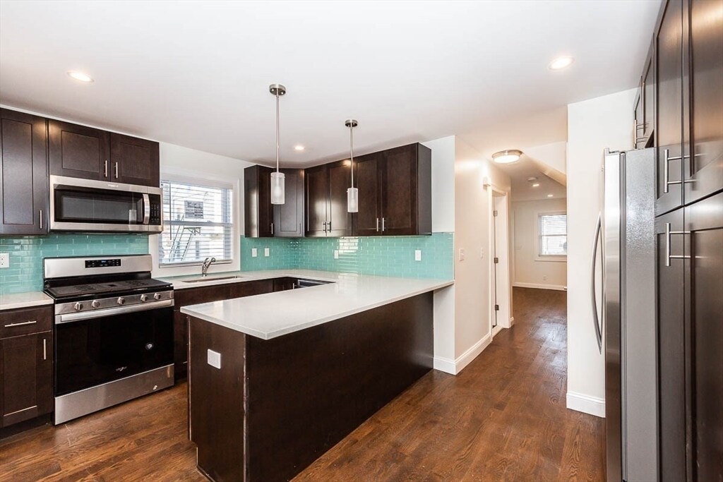 2 Chestnut Pl Unit #2, Boston, MA 02135 - 2 Chestnut Pl Boston, MA ...