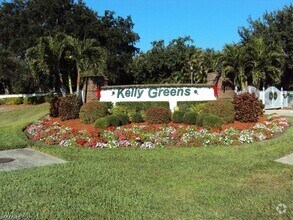 Kelly Greens Golf and Country Club Apartments for Rent - Fort Myers, FL ...
