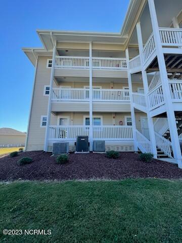 650 Cedar Point Blvd Unit B11, Cedar Point, NC 28584 - Condo for Rent ...