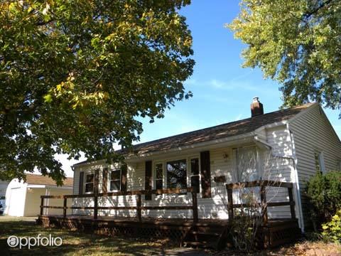3165 Garfield Blvd, Lorain, OH 44052 - House Rental in Lorain, OH ...