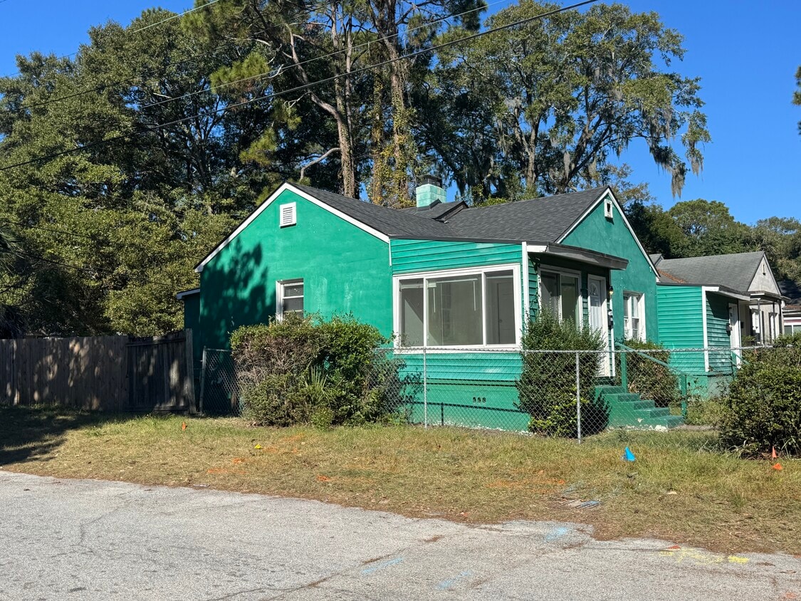 103 Hibiscus Ave Unit 101, Savannah, GA 31404 - 103 Hibiscus Ave ...