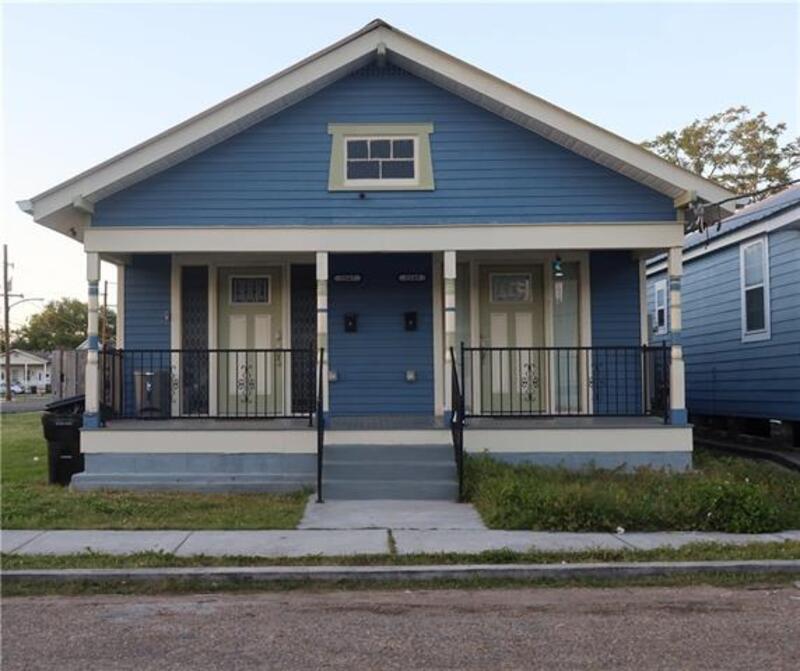 2549 N Tonti St, New Orleans, LA 70117 - Condo for Rent in New Orleans ...