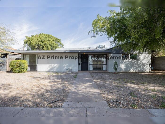 1808 W Thomas Rd, Phoenix, AZ 85015 - House Rental in Phoenix, AZ ...
