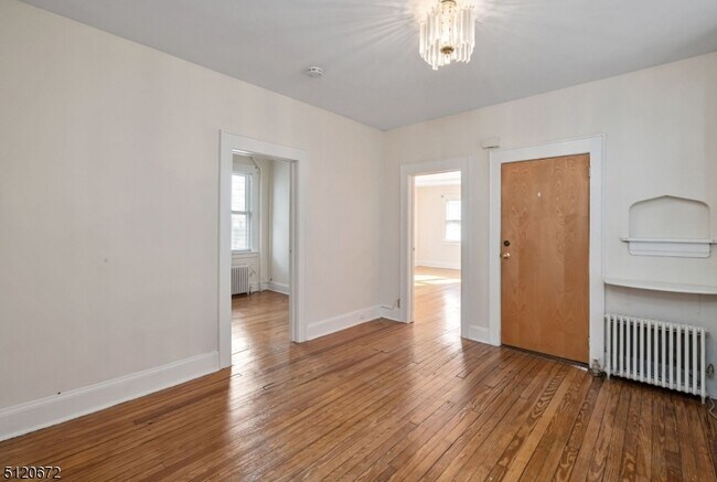 33 Pacific Ave, Garfield, NJ 07026 - Townhome Rentals in Garfield NJ ...