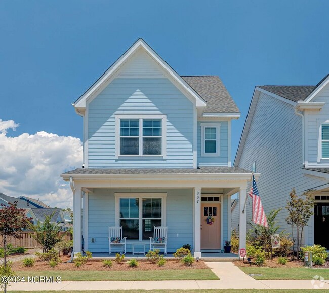 Houses for Rent in Wilmington NC - 350 Homes