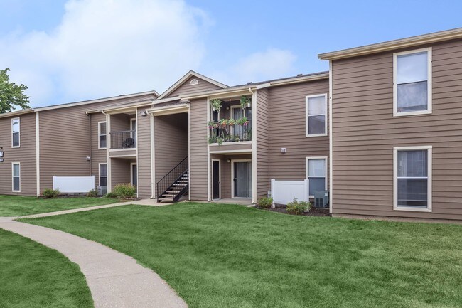 Trails At Lakeside Apartments - Indianapolis, IN | Apartments.com