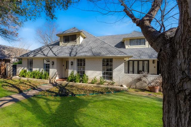 10610 Ravenscroft Dr, Dallas, TX 75230 - Townhome Rentals in Dallas TX ...