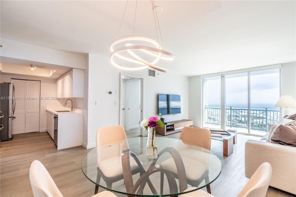 90 Alton Rd Unit 2807, Miami Beach, FL 33139 - Condo for Rent in Miami ...