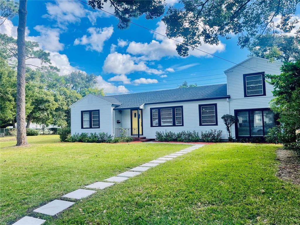 845 Floral Dr, Orlando, FL 32803 - House Rental in Orlando, FL ...