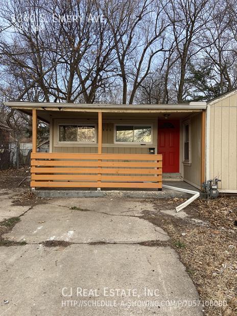 1340 S Emery St, Independence, MO 64055 - House Rental in Independence ...