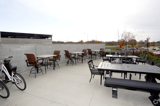 Ironworks at Keystone Rentals - Indianapolis, IN | Apartments.com