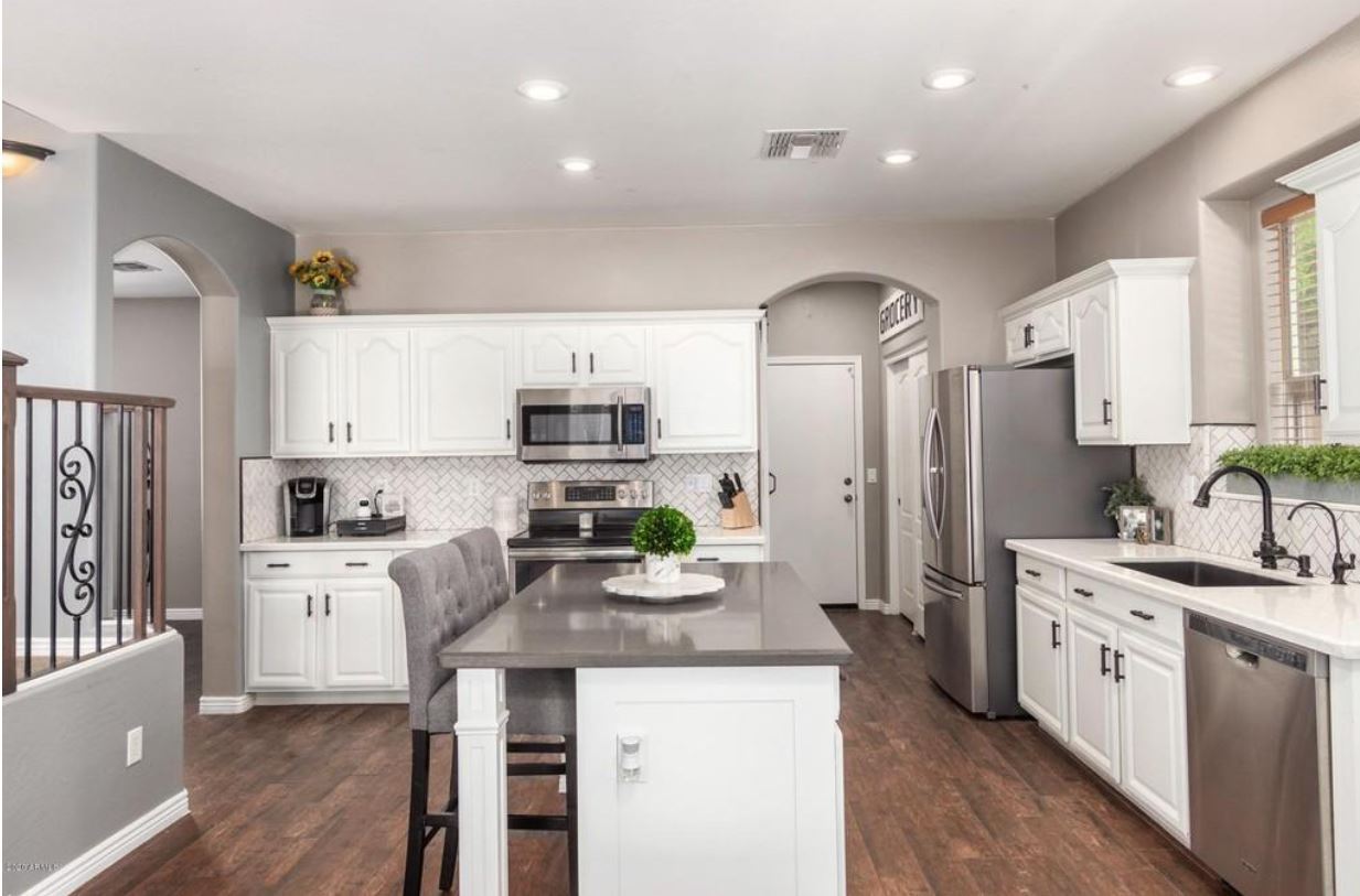 1281 W Dexter Way, Queen Creek, AZ 85143 - House Rental in Queen Creek ...