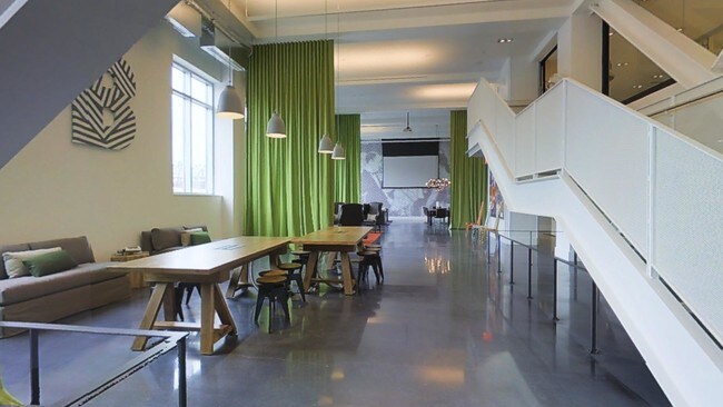 Ink Block Apartments - Boston, MA | Apartments.com