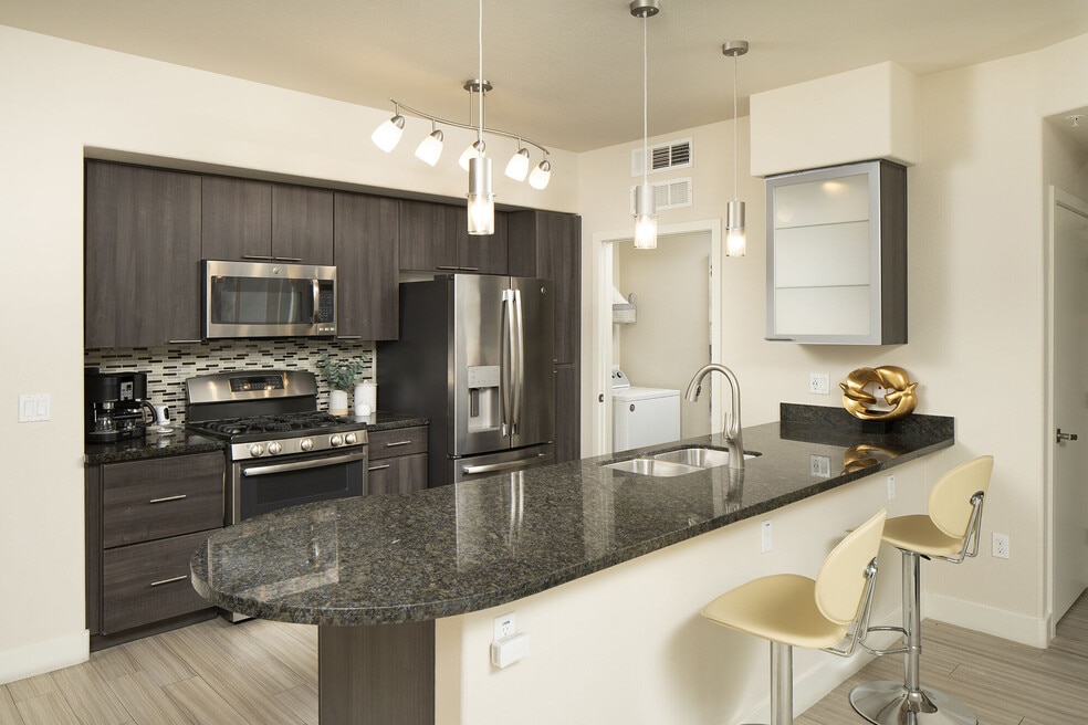 The Halsten at Chauncey Lane - 17777 N Scottsdale Rd Scottsdale, AZ ...
